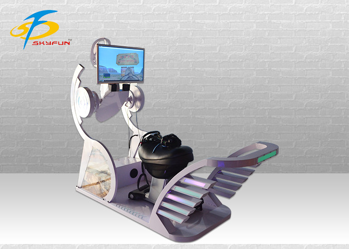 Horse simulator machine - snofinance